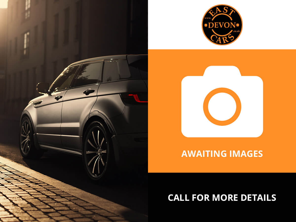 EDC Ltd | Used Vans & Commercial Vehicles in Devon & Dorset | Exeter ...