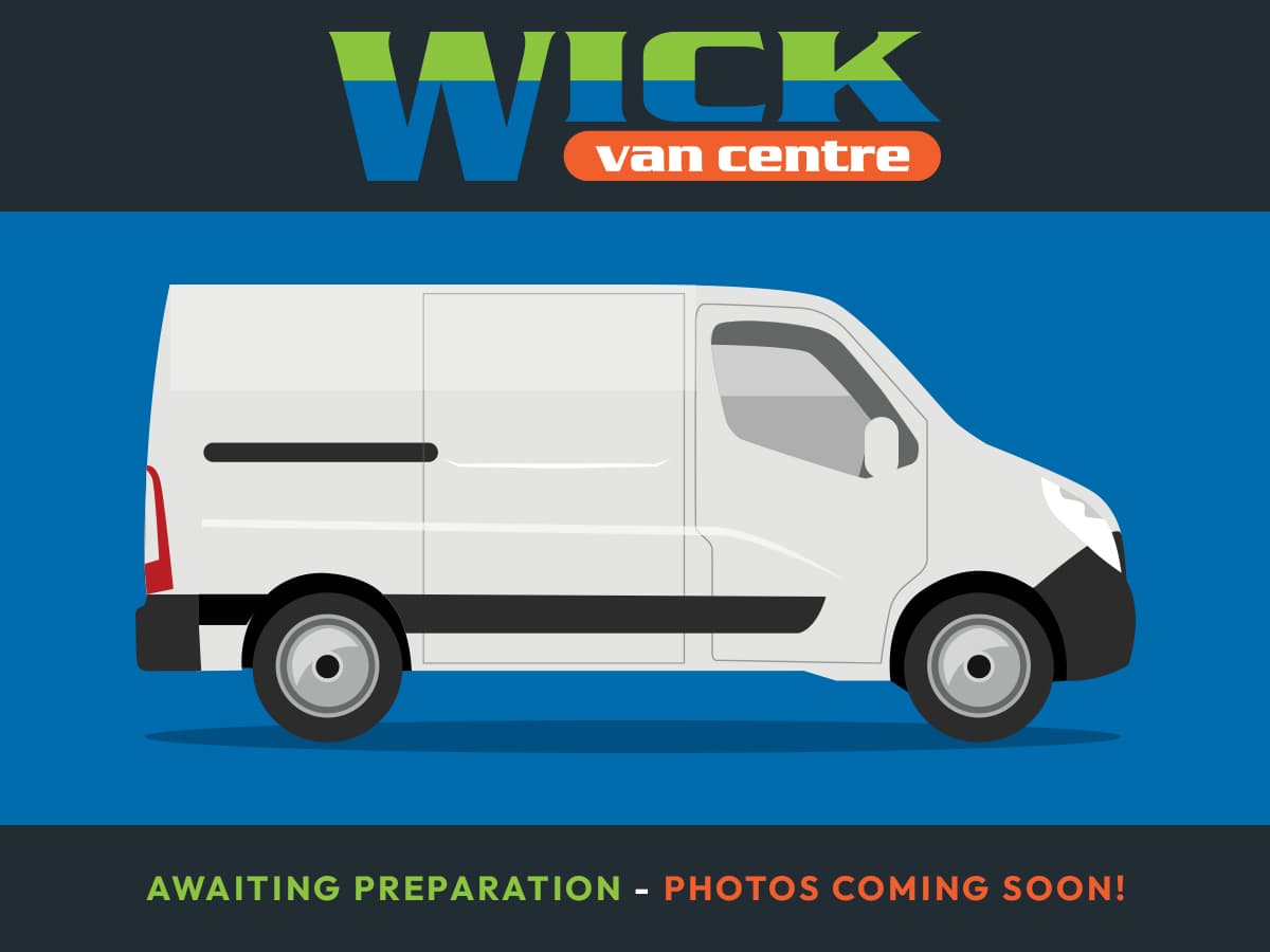 Used 2020 Ford Transit 2.0 350 EcoBlue Limited Panel Van 5dr Diesel ...