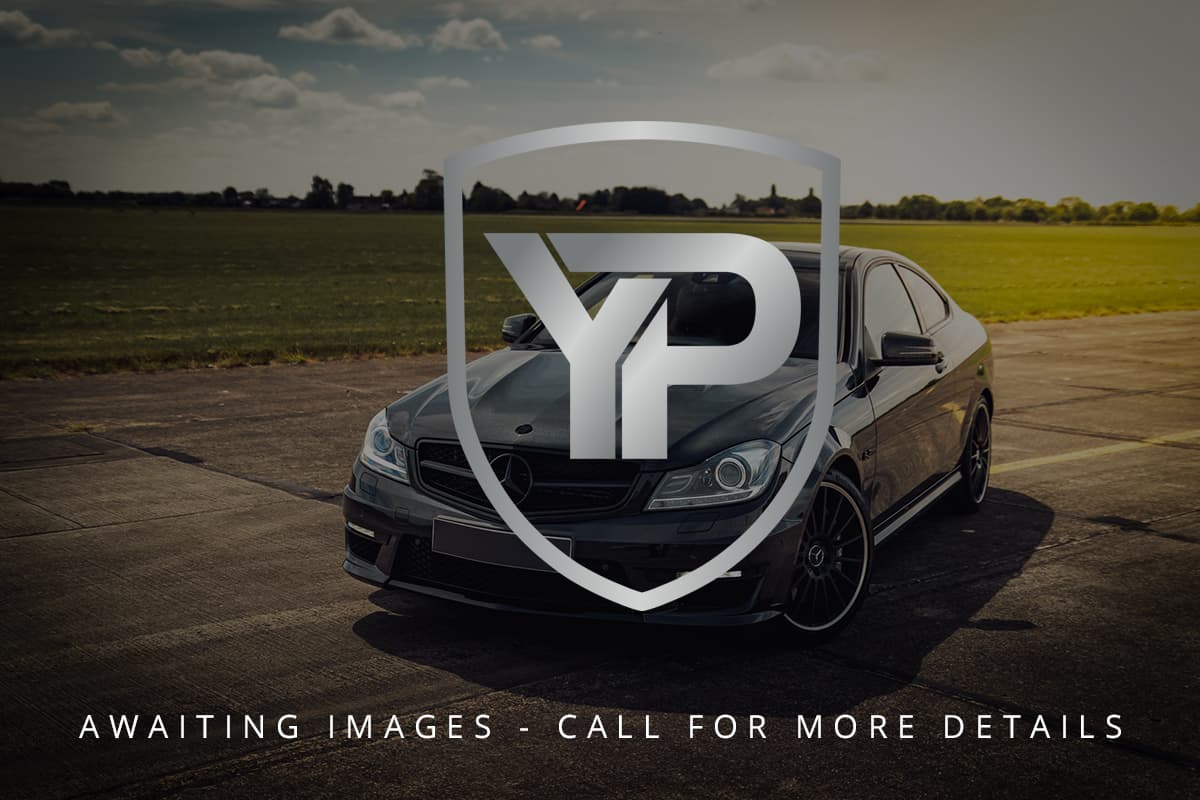 Vehicles For Sale in Yorkshire | Yorkshire Performance